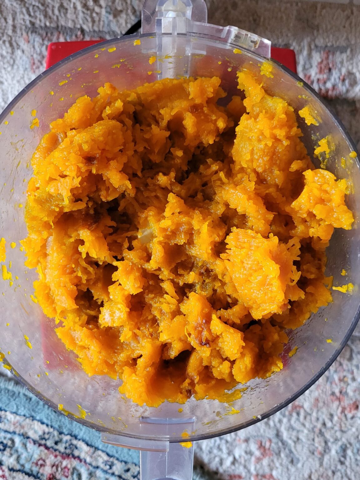 The Fundamentals of Roasted Calabaza Squash - Catfish Out of Water
