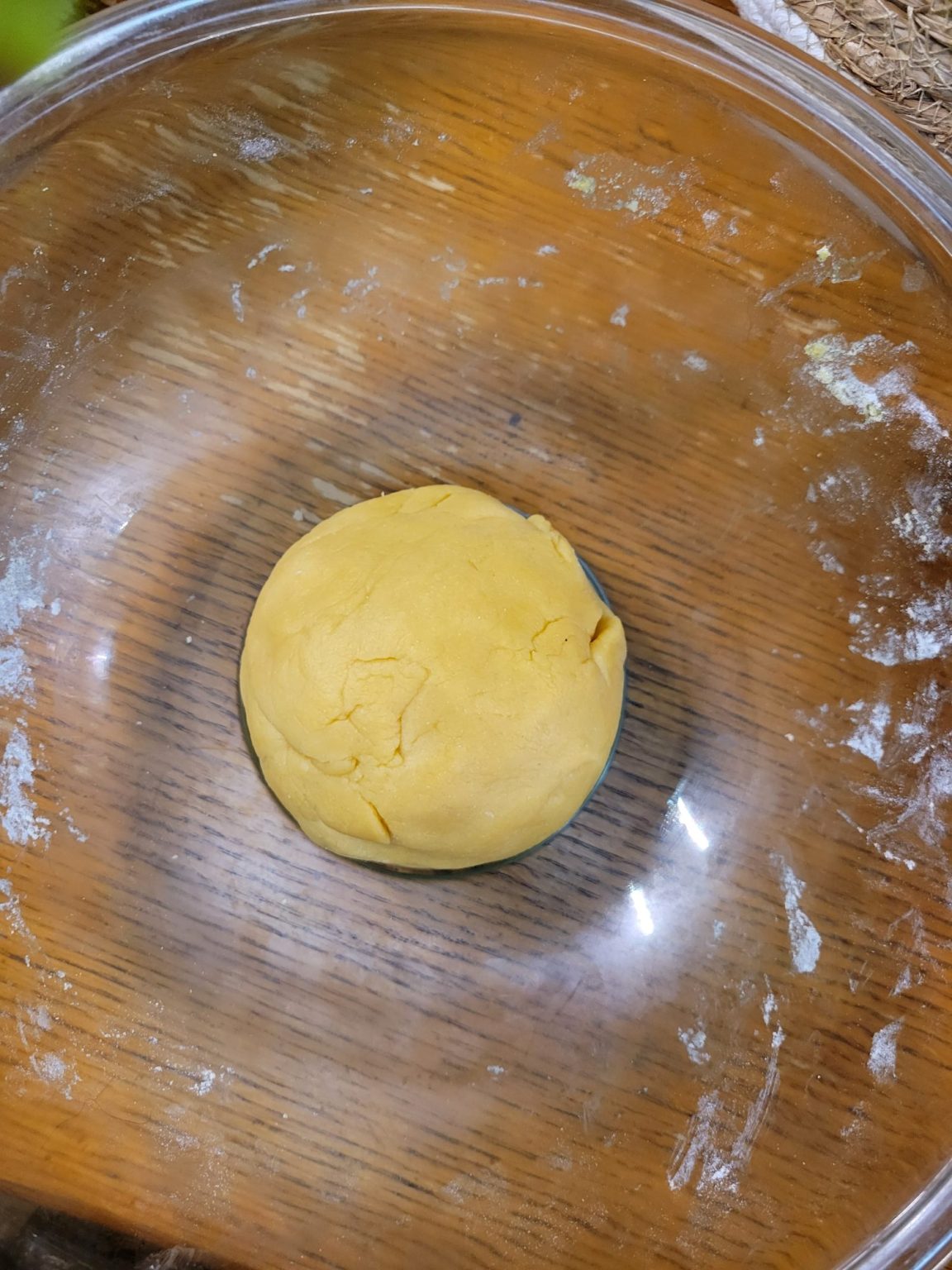 The Fundamentals of Semolina Pasta Dough - Catfish Out of Water